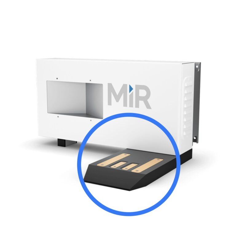 Nordtech | MIRobots | Ny robot-generation | Se mere