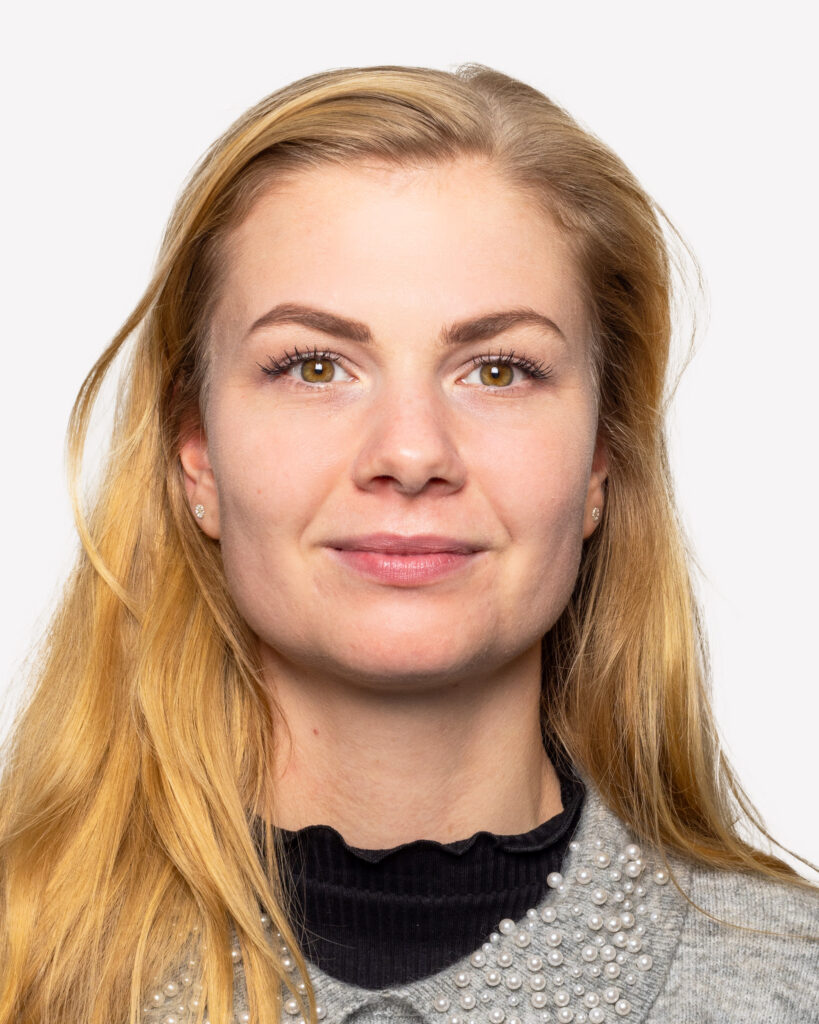 Sofie Andersen - Nordtech